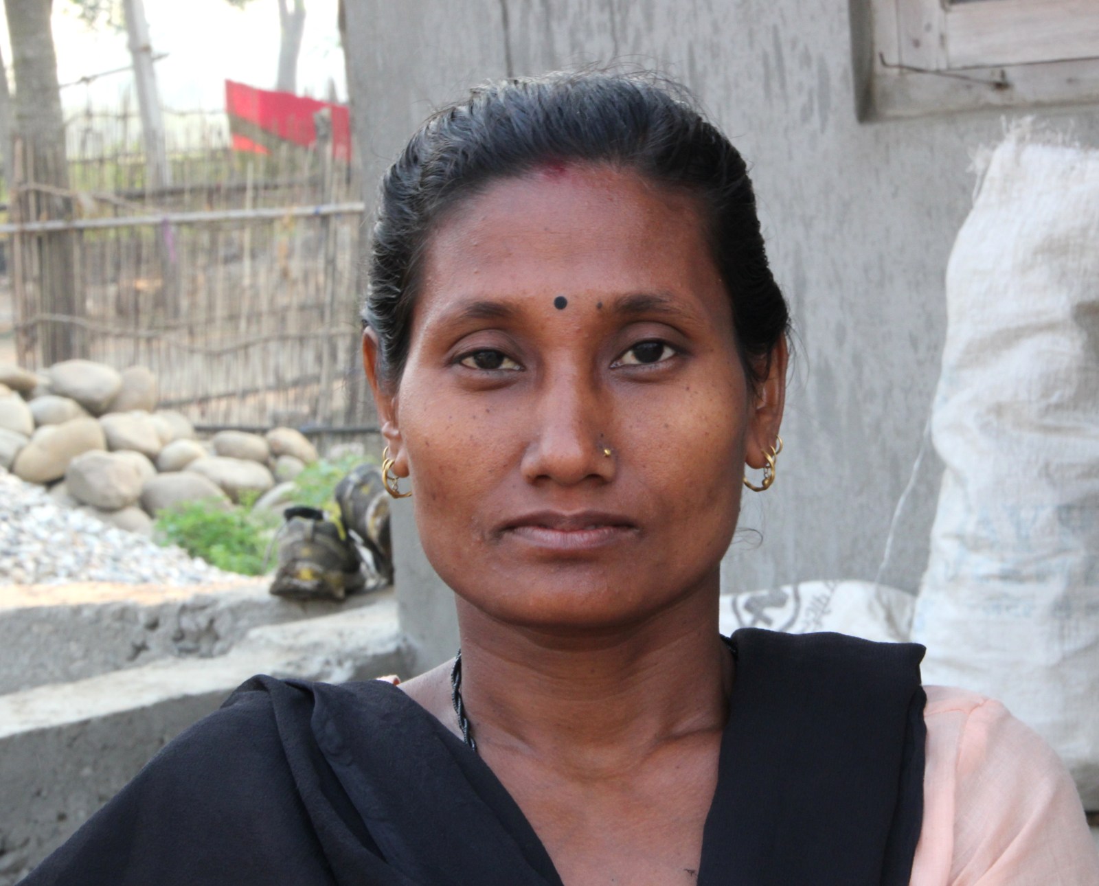 strong women | Heifer 12 x 12